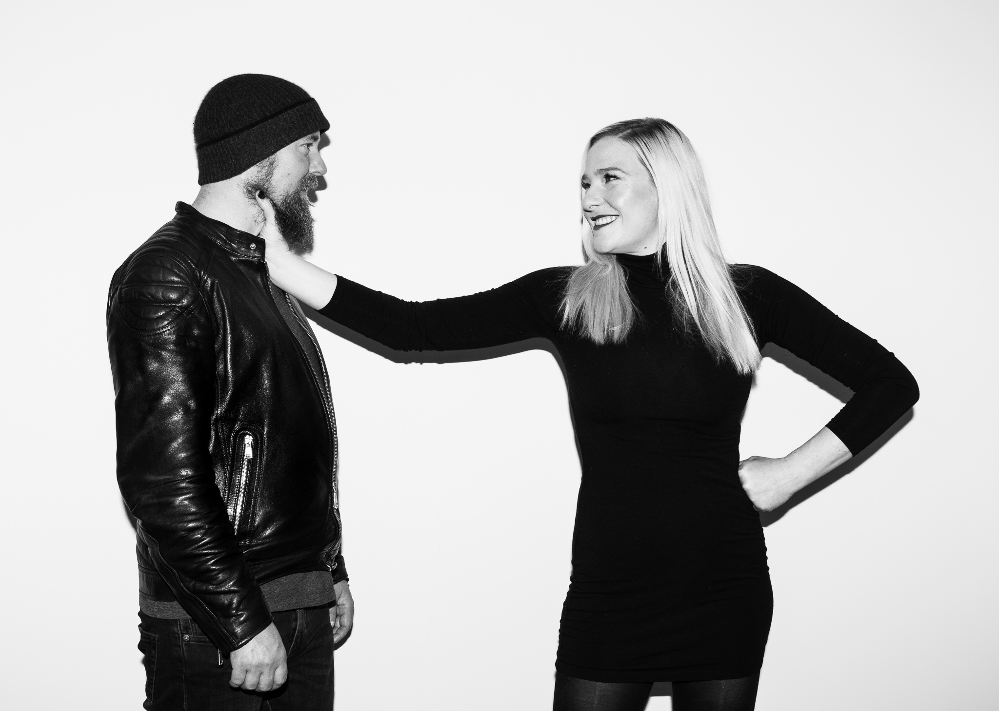 Bio – Sharon Little